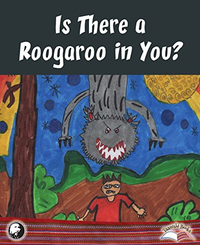 Is there A Roogaroo in You? : Burton, Wilfred, Caron, Angela: Amazon.ca ...