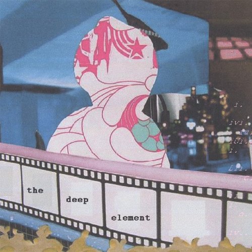 Amazon.com: imperfection : The Deep Element: Digital Music