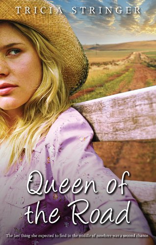 Queen Of The Road eBook : Stringer, Tricia: Amazon.com.au: Kindle Store