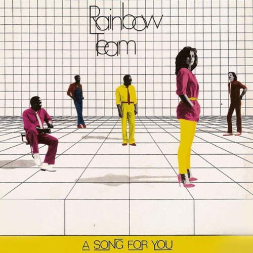Amazon.com: A Song for You : Rainbow Team: Digital Music