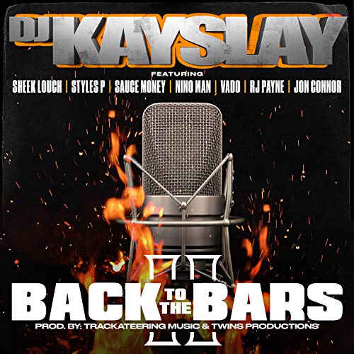 Play Back to the Bars, Pt. 2 (feat. Sheek Louch, Styles P, Sauce Money ...