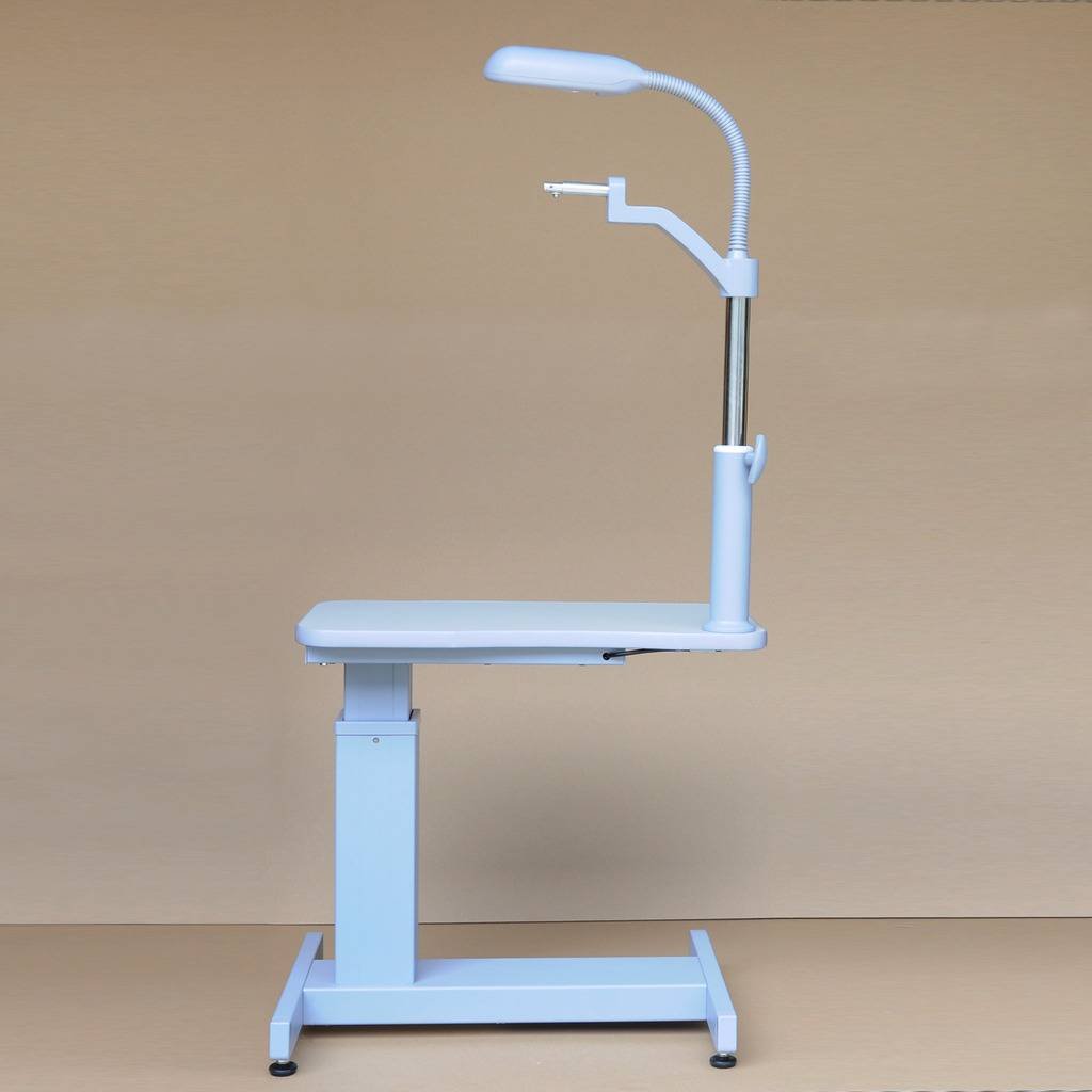 Liquor Ophthalmic Unit Optometry Work Table Eyeglasses Shop Optical ...