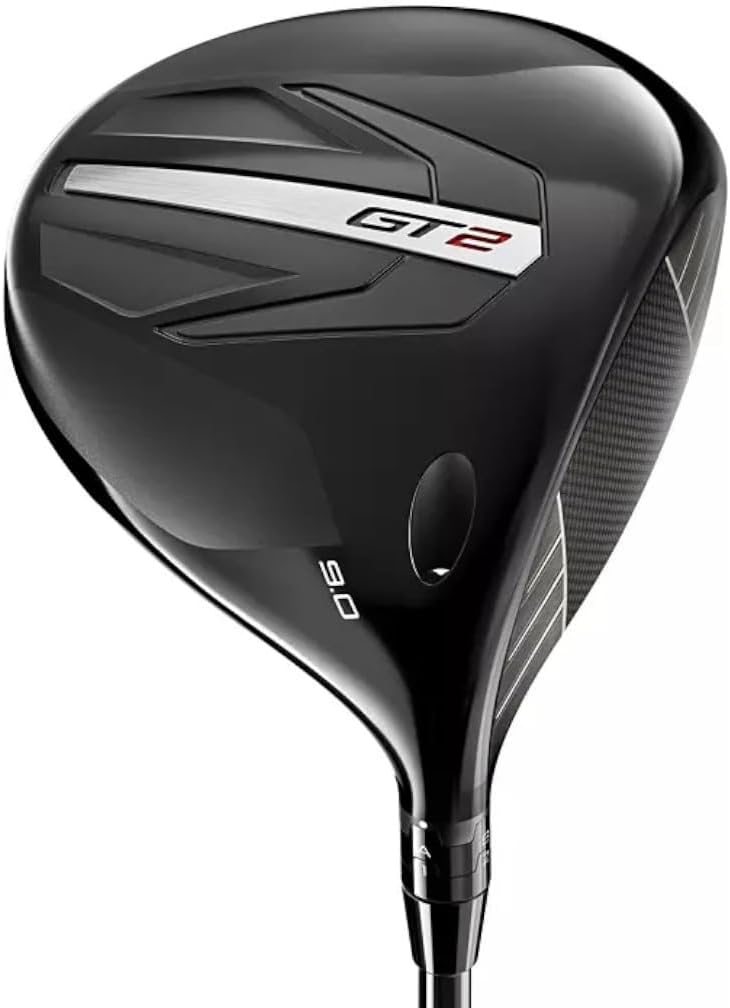 Amazon.com : Titleist GT2 Driver : Sports & Outdoors