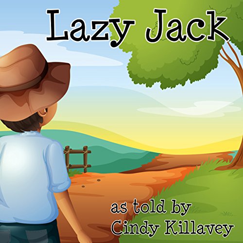 Amazon.com: Lazy Jack (Audible Audio Edition): Traditional, Cindy ...
