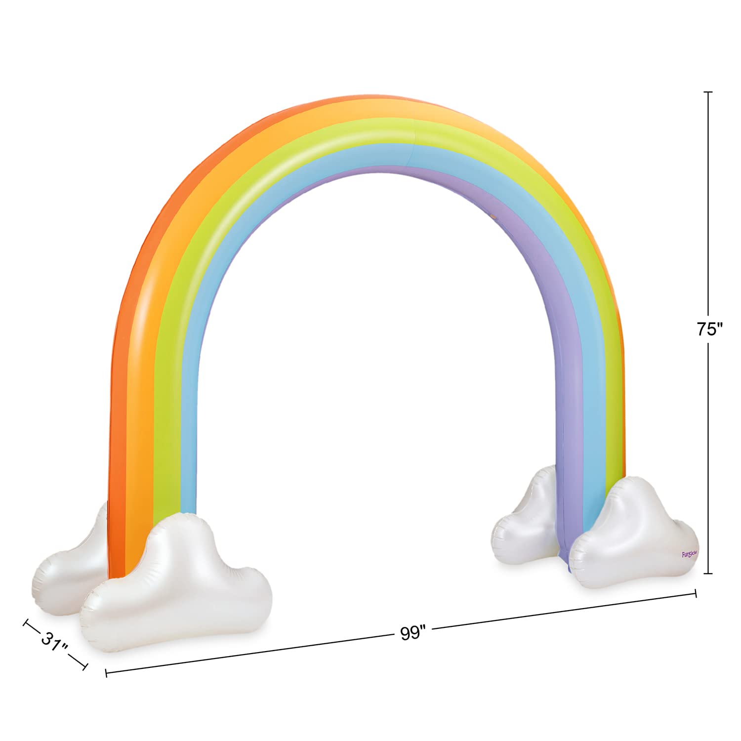 Rainbow Irrigation Pumps