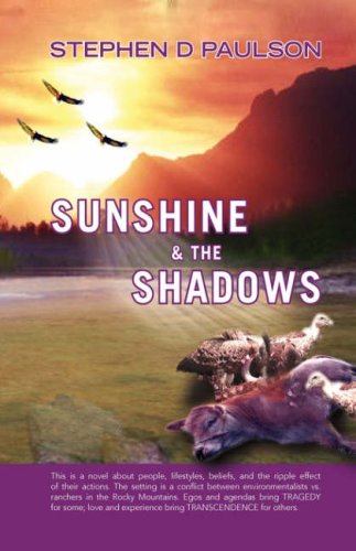 Buy Sunshine & the Shadows Book Online at Low Prices in India ...