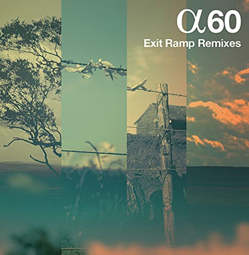 Play Exit Ramp Remixes by a60 on Amazon Music
