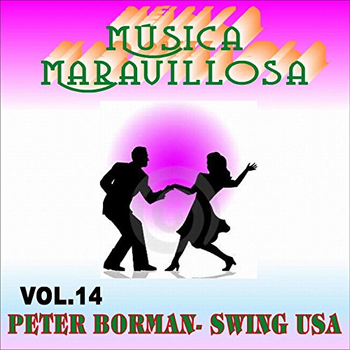 Amazon MusicでOrquesta Música MaravillosaのMúsica Maravillosa Vol. 14 ...