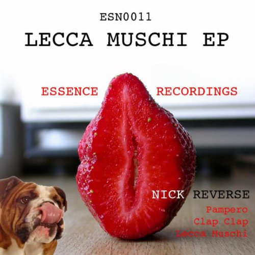 Play Lecca Muschi EP by Nick Reverse on Amazon Music