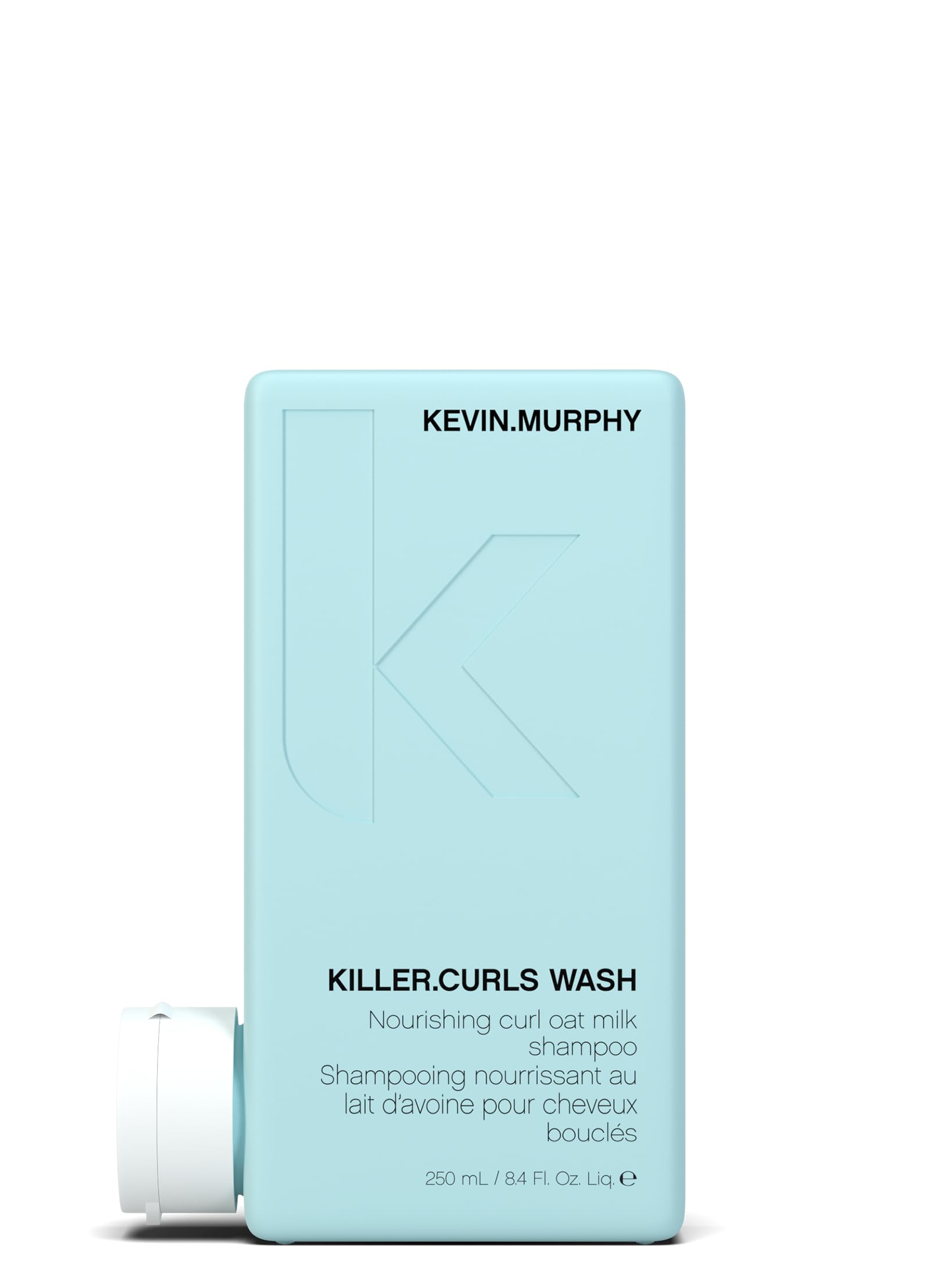Amazon.com : KEVIN.MURPHY KILLER.CURLS WASH 250ml : Beauty & Personal Care