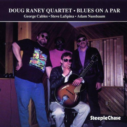 Play Blues On A Par by Doug Raney on Amazon Music