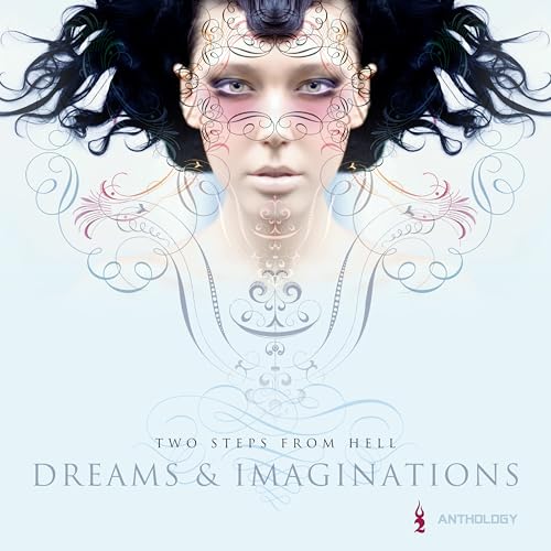 Amazon.com: Dreams & Imaginations Anthology : Two Steps From Hell: Digital Music