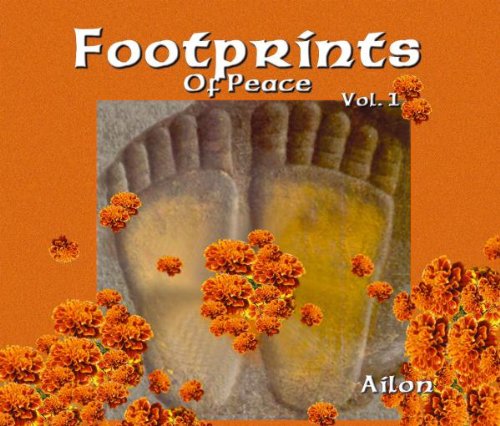 Footprints of Peace, Vol. 1 - Amazon.com Music