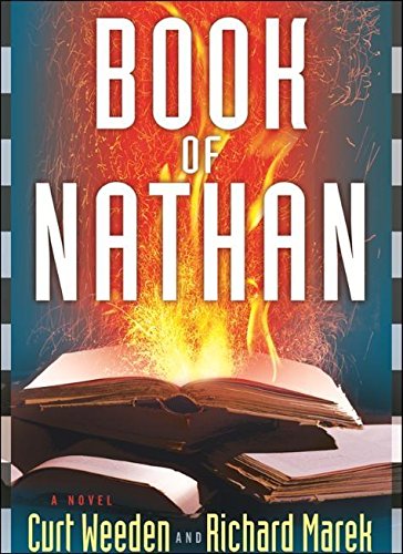 Book of Nathan: Weeden, Curt, Marek, Richard: 9781933515915: Amazon.com ...