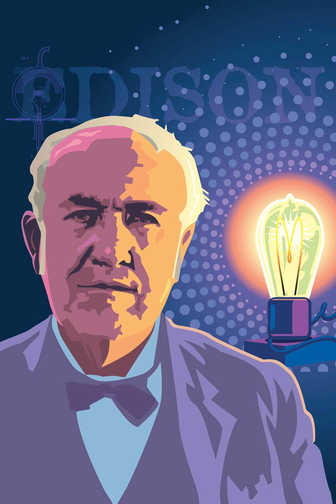 Thomas Edison Meme