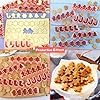 Amazon.com: Mini Christmas Cookie Cutters Set - Gingerbread Man, Tree ...
