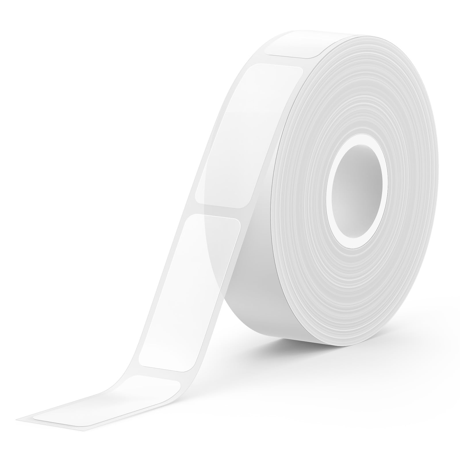 Snapklik.com : SUPVAN E10 & E11 Label Maker Tape, 0.47 1.18
