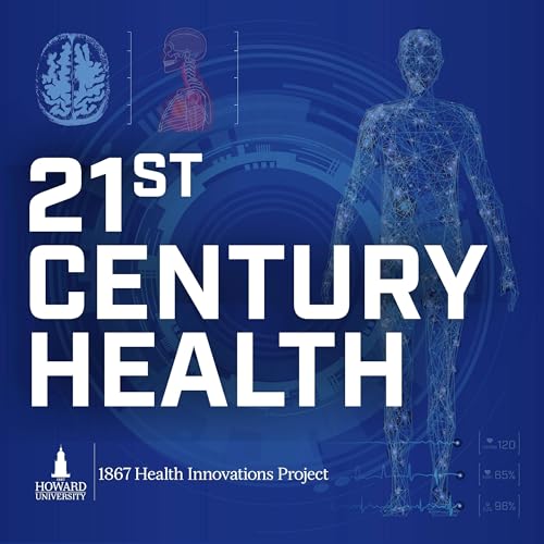 Amazon.com: 21st Century Health : Howard University's 1867 Health ...