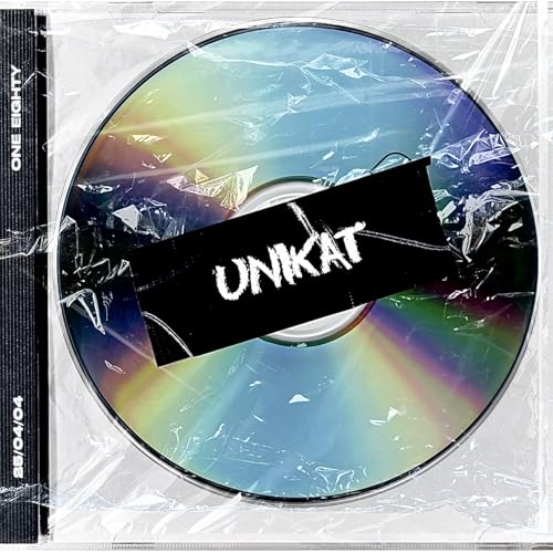 Play Unikat Vol.1 by One Eighty on Amazon Music