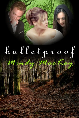 Amazon.com: Bulletproof (Puppetmasters Book 3) eBook : MacKay, Mindy ...