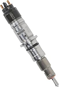 0445120177 5254261 5254261NX 6755113100 Diesel Fuel Injector for Bosch ...