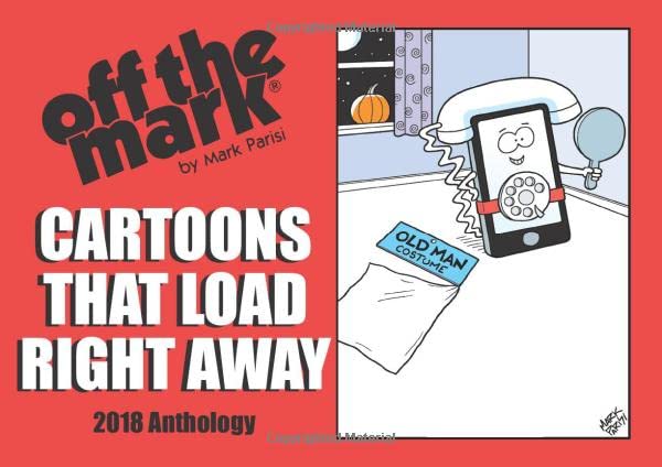 Cartoons That Load Right Away: 2018 Anthology : Amazon.in: Books