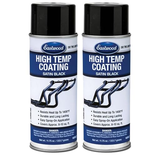 Best Car Exhaust Coatings for Enhanced Performance and Longevity ...