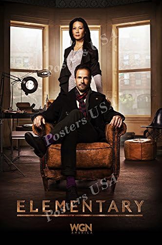 Amazon.com: Posters USA Suits TV Series Show Poster GLOSSY FINISH ...