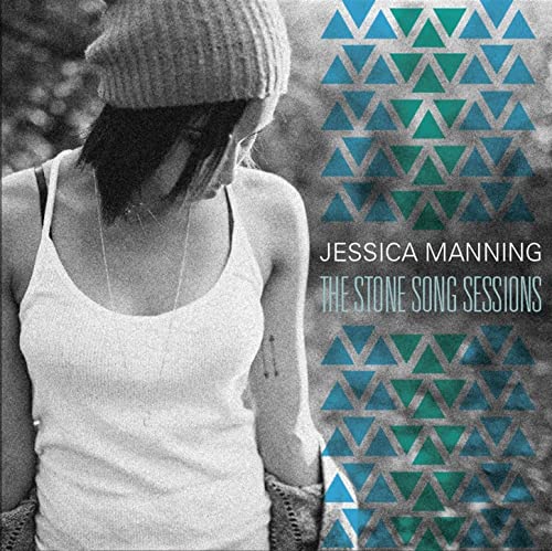 The Stone Song Sessions by Jessica Manning on Amazon Music - Amazon.co.uk