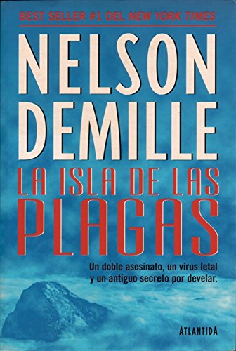 Amazon | La Isla De Las Plagas / Plum Island | DeMille, Nelson ...
