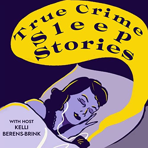 Amazon.com: True Crime Sleep Stories : True Crime Sleep Stories: Books