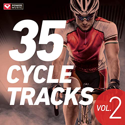 Play 35 Cycle Tracks Vol. 2 by Power Music Workout on Amazon Music