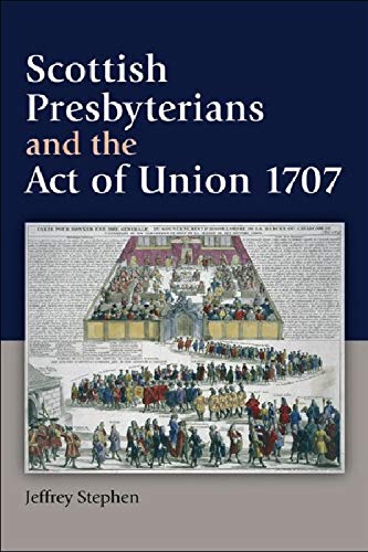 How Scotland was Forced into Union with England