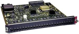 Cisco Systems Catalyst 6000 Switchmodul Fast 24 x MT-RJ MMF Enhanced ...