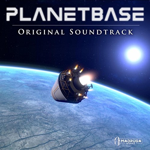 Play Planetbase (Original Soundtrack) by Alexander Falinski on Amazon Music