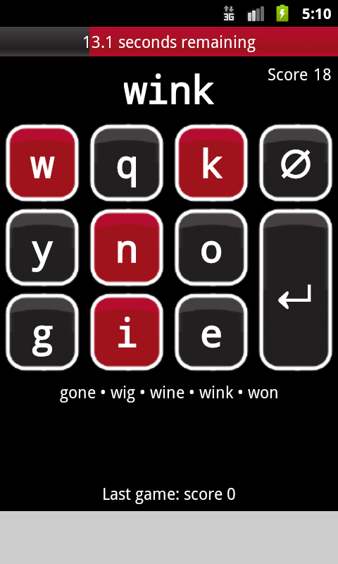 Word Weasel:Amazon.com:Appstore for Android