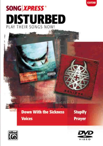 Amazon.com: Play Their Songs Now! Disturbed : Disturbed: Movies & TV