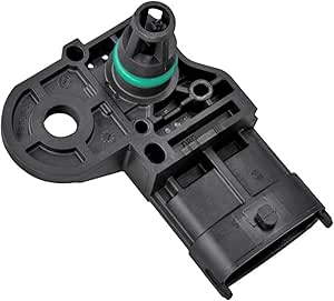 Amazon.com: MAP Mass Air Pressure Temperature Sensor TMAP Replacement ...