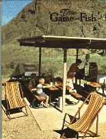 Texas Game and Fish - Vol. 20, No. 6: Texas Game & Fish Commision ...