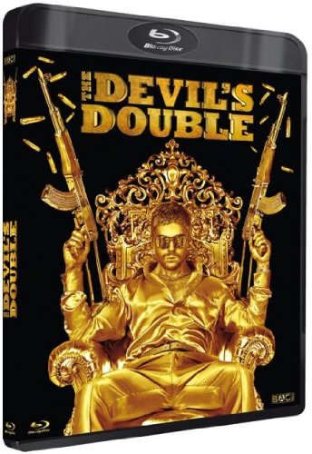 Amazon.com: The Devil's Double [Blu-ray] : Movies & TV