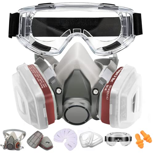 The 14 Best Respirator Masks - Guidebook