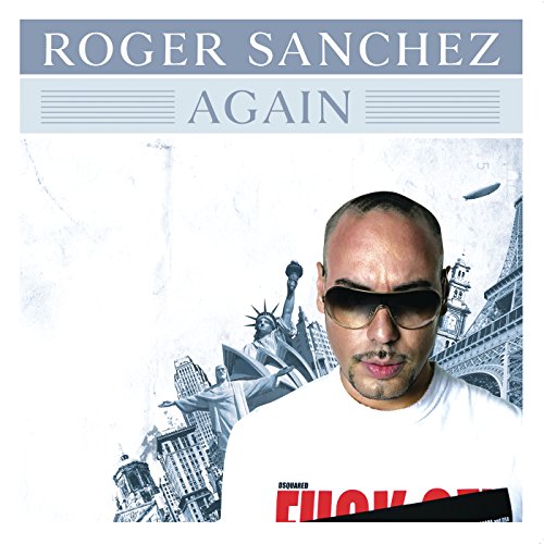 Play Again by Roger Sanchez on Amazon Music