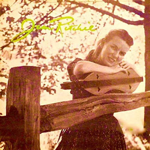 Jean Ritchie (Remastered) : Jean Ritchie: Amazon.fr: Téléchargement de ...