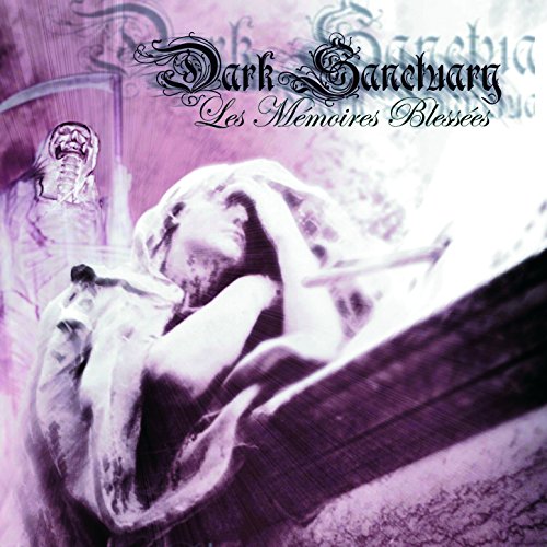 Les Mémoires Blessées by Dark Sanctuary on Amazon Prime Music