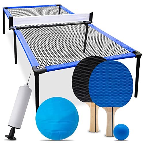 Amazon.de Best Sellers: The most popular items in Table Tennis Sets