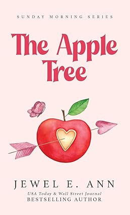 The Apple Tree: Ann, Jewel E: 9781955520560: Amazon.com: Books