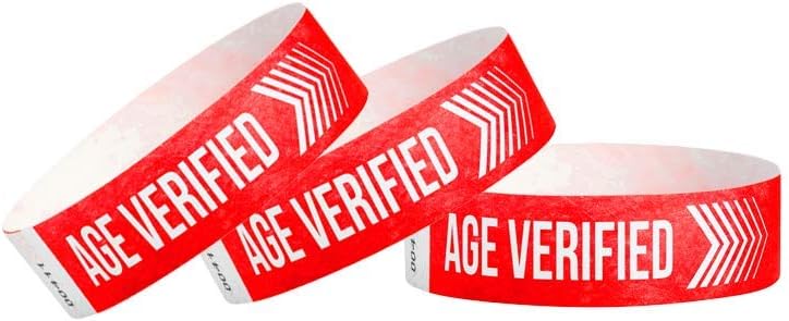 Amazon.com : WristCo Stars & Stripes Red, White, and Blue American USA ...