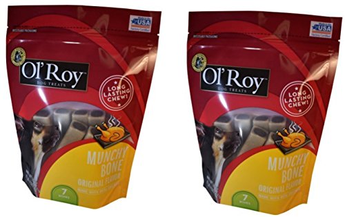 Revamp Your Pup's Diet with Ol' Roy Dog Food: Top 10 Picks for Happy ...