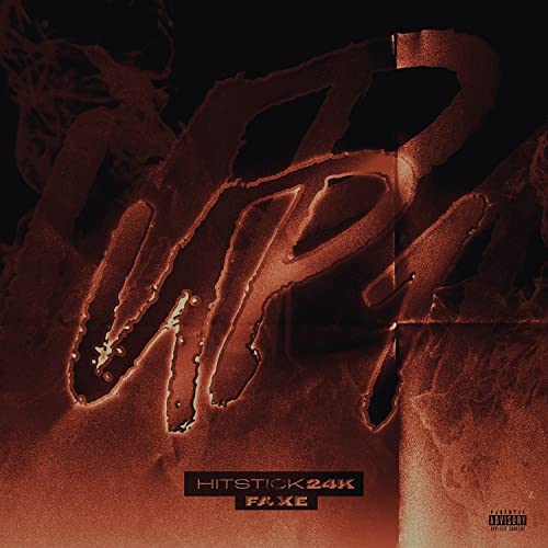 Amazon.co.jp: Up 1 [Explicit] : HitStick 24k: Digital Music