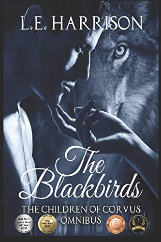 Book review of The Blackbirds - Readers' Favorite: Book Reviews and ...